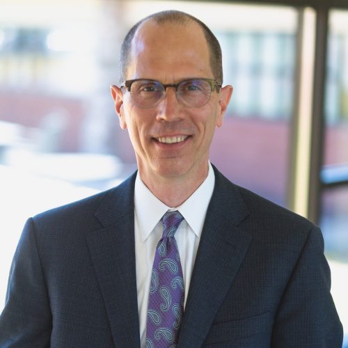 UP Health System – Portage welcomes cardiologist, Ronald Voice, MD, MS ...